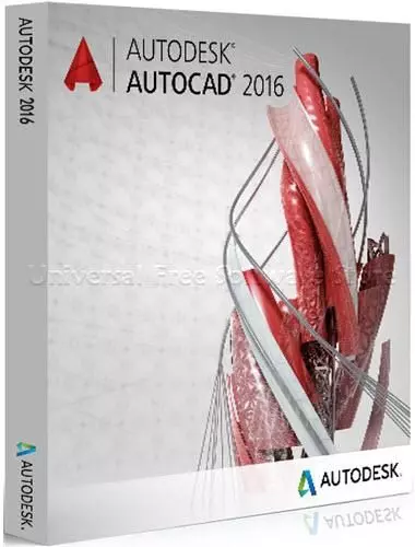 AutoCAD 2016 | Hướng dẫn cài đặt và sử dụng đơn giản nhất